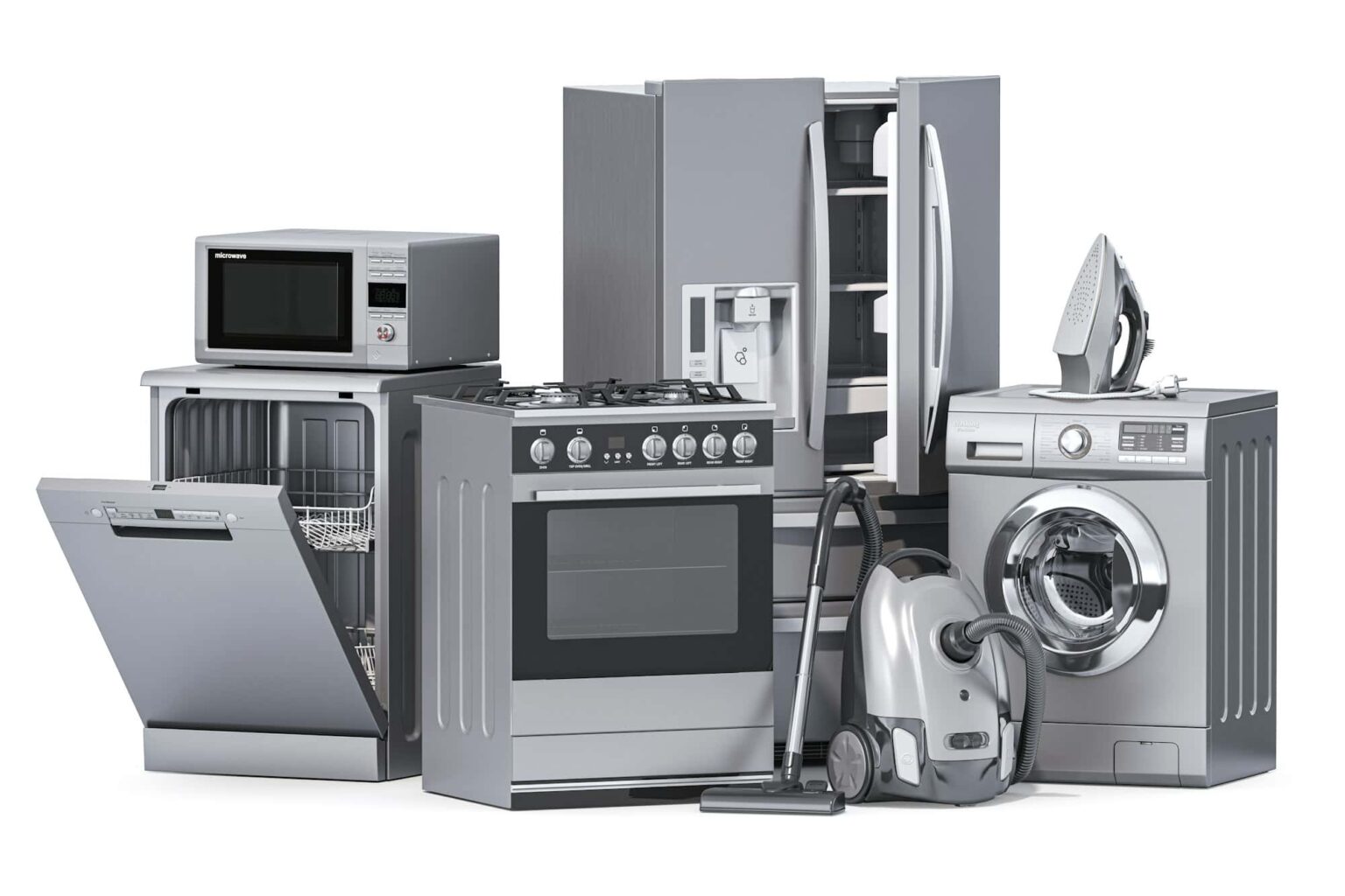 Services - Rapid Repair Tech
